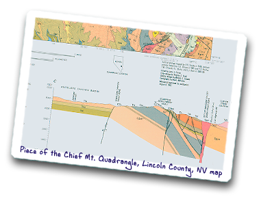 Our Services - Geologic Mapping & Geological Assessments